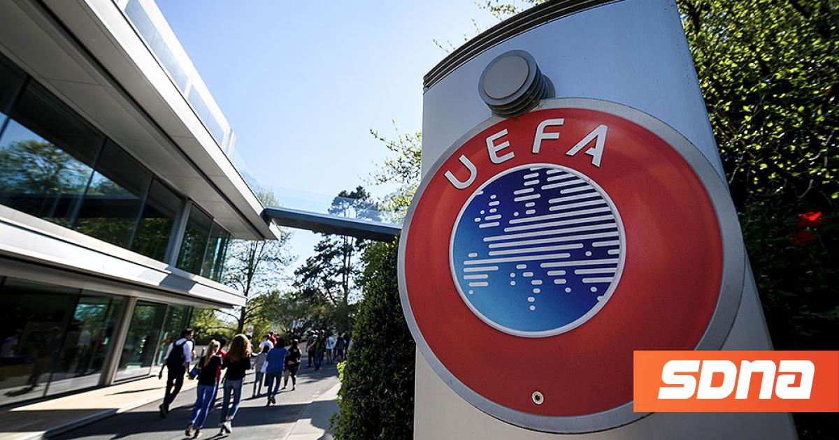 Στο... τραπέζι οι «μεγάλοι» με UEFA και ΕΠΟ | SDNA
